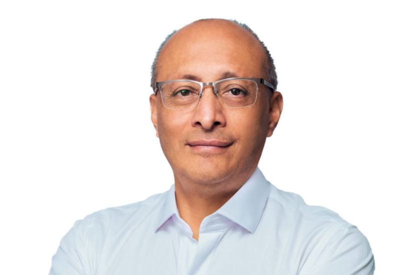 Nicolás Toro es el nuevo alcalde de Pasto 2024 - 2027